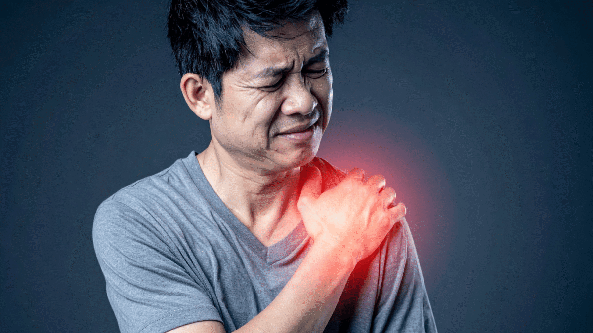 Tendonitis, Bursitis & Overuse Injury Treatment Oakville | Royal Rehab ...